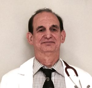 Dr Marc Posner – Downtown Baltimore Family Care
